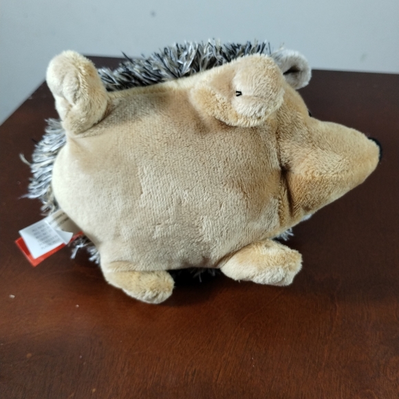 Wild Republic | Toys | Wild Republic Plush Hedgehog Realistic Soft ...